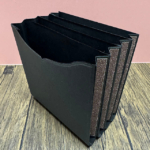 簡単で可愛い蛇腹ファイルの作り方【仕分けに便利】 | コミック・イラスト教室｜ARC OASIS-アークオアシス埼玉大井店